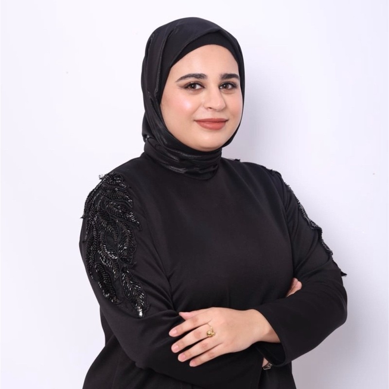 Students of Orange Academy Aqaba